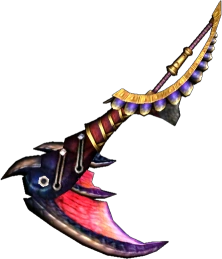 Nightcloak Malfestio Equipment | Monster Hunter Wiki | Fandom
