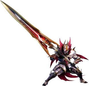 Malzeno and Primordial Malzeno Equipment | Monster Hunter Wiki | Fandom