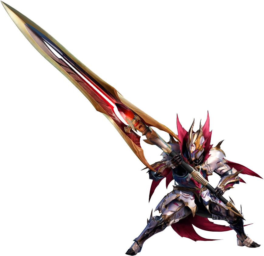 Malzeno and Primordial Malzeno Equipment | Monster Hunter Wiki | Fandom