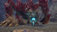 Gaismagorm Photo Gallery | Monster Hunter Wiki | Fandom