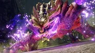 Magnamalo Photo Gallery | Monster Hunter Wiki | Fandom