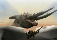 Jhen Mohran Photo Gallery | Monster Hunter Wiki | Fandom