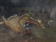 Hyujikiki Photo Gallery | Monster Hunter Wiki | Fandom