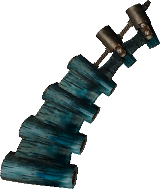 Jade Barroth Equipment | Monster Hunter Wiki | Fandom