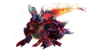 Rage-Rayed | Monster Hunter Wiki | Fandom