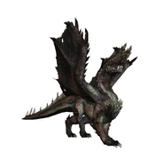 Alatreon Photo Gallery | Monster Hunter Wiki | Fandom