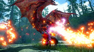 Afflicted Monsters | Monster Hunter Wiki | Fandom
