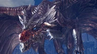 Kushala Daora | Monster Hunter Wiki | Fandom