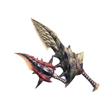 Wyvern Lovers (MHWI) | Monster Hunter Wiki | Fandom