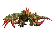 Espinas Photo Gallery | Monster Hunter Wiki | Fandom