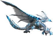 Zerureusu Photo Gallery | Monster Hunter Wiki | Fandom