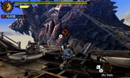 Dah'ren Mohran Photo Gallery | Monster Hunter Wiki | Fandom