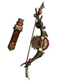 Chaotic Rapture (MHGU) | Monster Hunter Wiki | Fandom