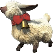 Bherna | Monster Hunter Wiki | Fandom