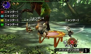 Great Maccao Photo Gallery | Monster Hunter Wiki | Fandom