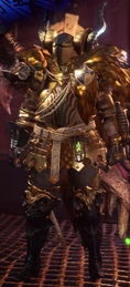 Kulve Taroth Equipment | Monster Hunter Wiki | Fandom