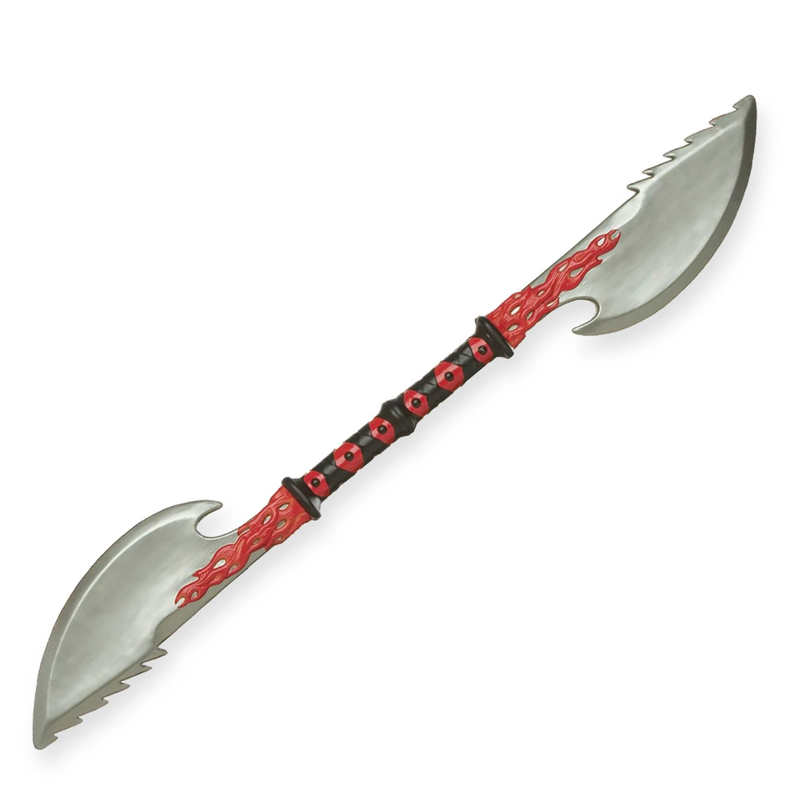 Bladed Weapons Staff