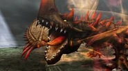 Flaming Espinas Photo Gallery | Monster Hunter Wiki | Fandom