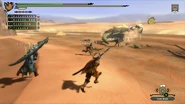 Nibelsnarf Photo Gallery | Monster Hunter Wiki | Fandom