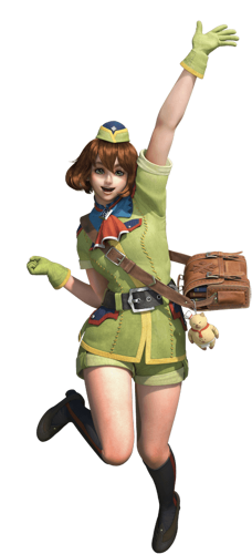 Luce | Monster Hunter Wiki | Fandom