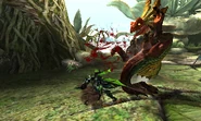 Great Maccao Photo Gallery | Monster Hunter Wiki | Fandom