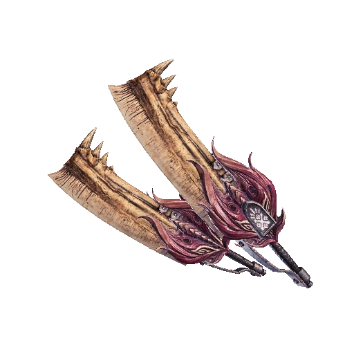 Odogaron Equipment | Monster Hunter Wiki | Fandom