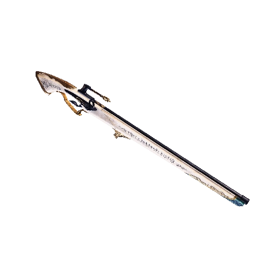 Guild Palace Rifle (MHWI) | Monster Hunter Wiki | Fandom