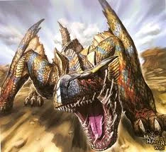Imagen Mhhc Tigrex