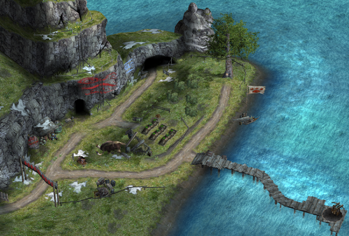 Pokke Farm | Monster Hunter Wiki | Fandom