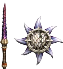 Kirin Bolt (MH2) | Monster Hunter Wiki | Fandom