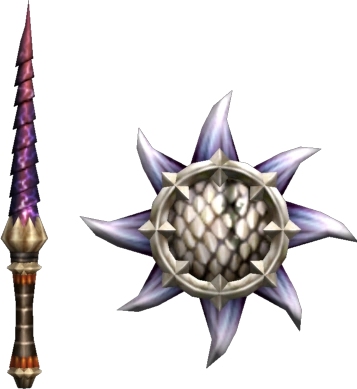 Kirin Bolt (MHF1) | Monster Hunter Wiki | Fandom