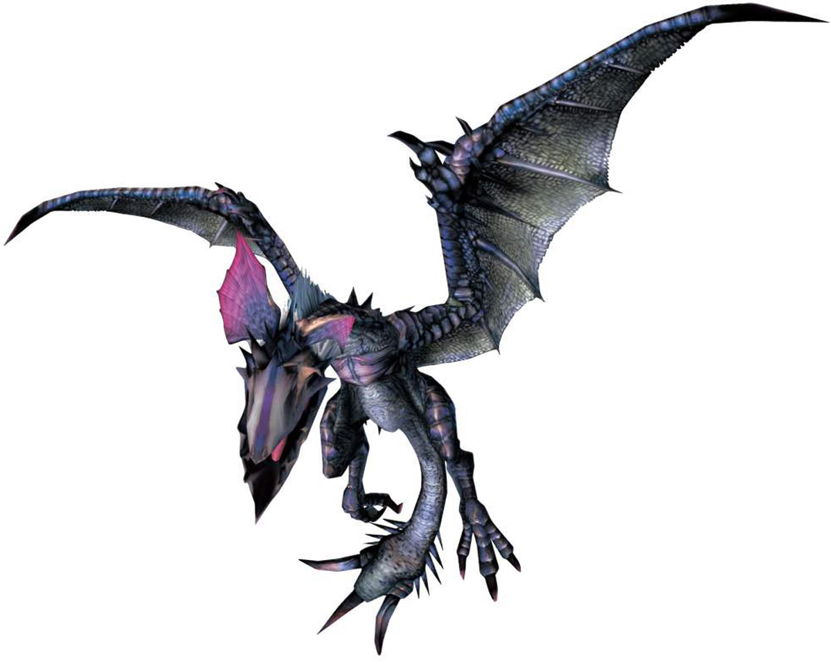 Yian Garuga Photo Gallery | Monster Hunter Wiki | Fandom