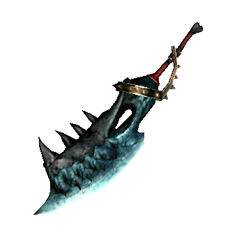 Pale Kaiser (MH3U) | Monster Hunter Wiki | Fandom