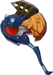 Venom Monster (MHST) | Monster Hunter Wiki | Fandom
