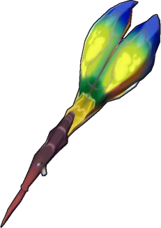 Glass Queen (MHST) | Monster Hunter Wiki | Fandom