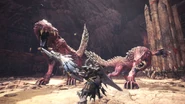 Odogaron Photo Gallery | Monster Hunter Wiki | Fandom