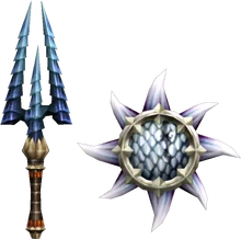 Kirin Bolt Kami (MH2) | Monster Hunter Wiki | Fandom