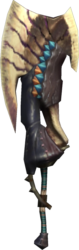 Slaughter+ | Monster Hunter Wiki | Fandom