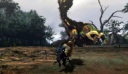 Duramboros Photo Gallery | Monster Hunter Wiki | Fandom