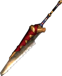 Yukumo Edge (MHGU) | Monster Hunter Wiki | Fandom
