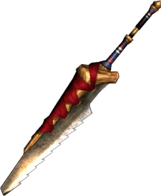 Hot Spring Edge (MHGU) | Monster Hunter Wiki | Fandom
