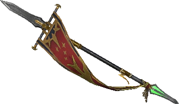 Royal Order's Glaive (MHRS) | Monster Hunter Wiki | Fandom