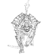 Magnamalo Photo Gallery | Monster Hunter Wiki | Fandom