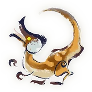 Wroggi and Great Wroggi Photo Gallery | Monster Hunter Wiki | Fandom