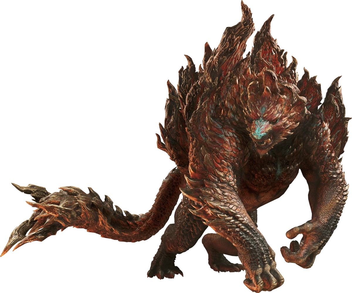 Ajarakan | Monster Hunter Wiki | Fandom