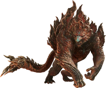 Ajarakan | Monster Hunter Wiki | Fandom