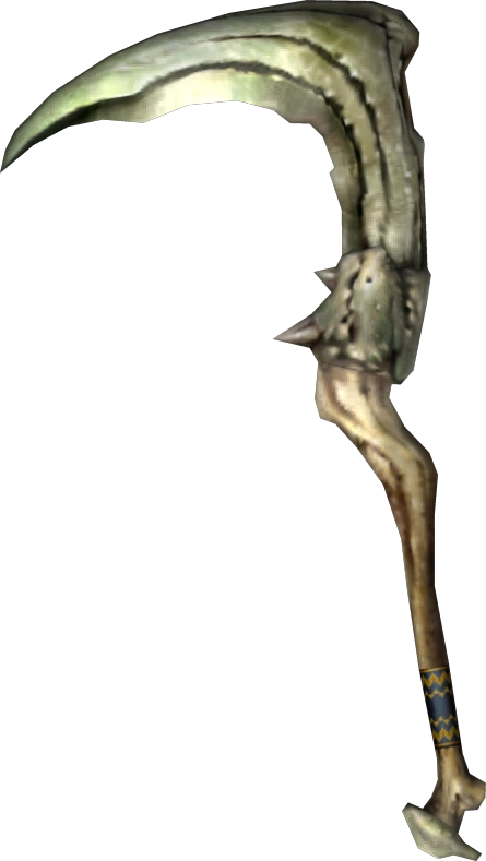 White Mantis | Monster Hunter Wiki | Fandom