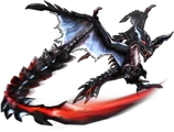 Flying Wyvern | Monster Hunter Wiki | Fandom