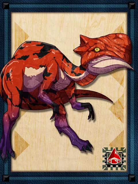 Ioprey | Monster Hunter Wiki | Fandom