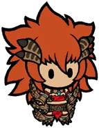 Adura | Monster Hunter Wiki | Fandom